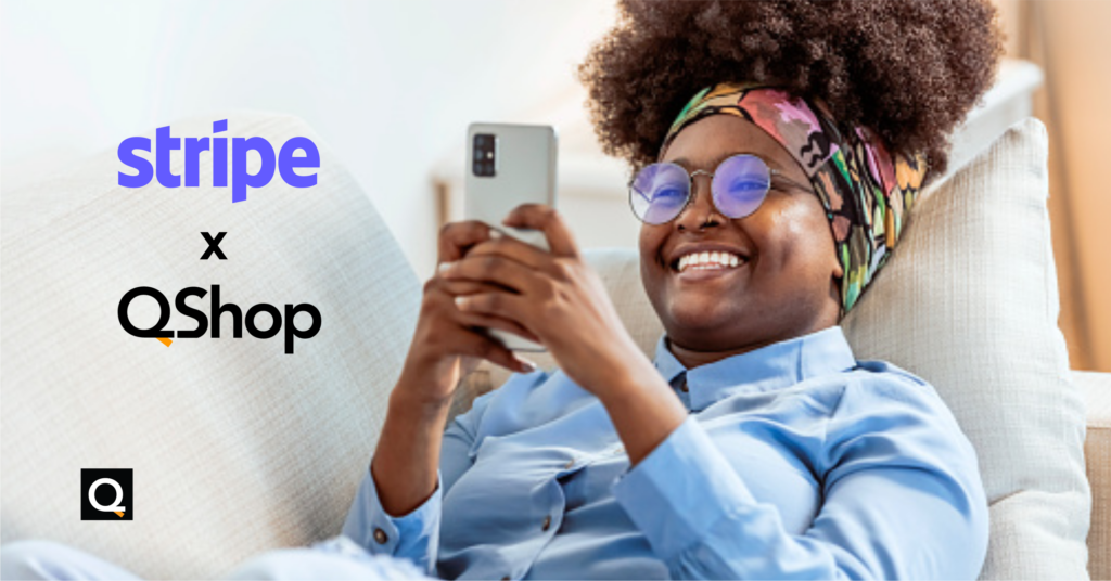 How to receive international payments as a Nigerian small business - QShop