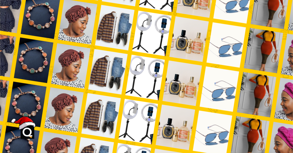 10 Christmas gifts under N20,000 you can get for your loved ones