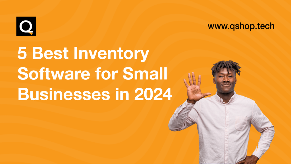 5 best inventory management software for small businesses in 2025 ...