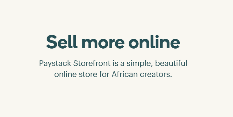 20 Trusted Online Store providers and marketplaces in Nigeria for selling things online (2025 ...